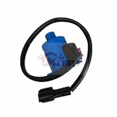 Cina Escavatore Yanmar Solenoid Valve VIO75 172456-79580 172456-73590 in vendita