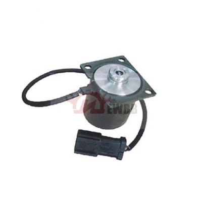Cina Escavatore Komatsu Solenoid Valve 708-2H-25240 per PC200-3 PC200-5 in vendita
