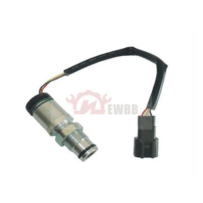 Cina Escavatore Electrical Parts di Solenoid Valve 9745876 dell'escavatore di Hitachi in vendita