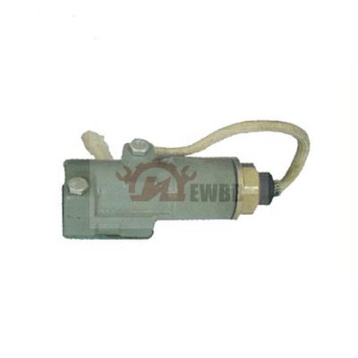 Cina Nessun'9120191 elettrovalvola a solenoide elettrica ad alta velocità dell'elettrovalvola a solenoide EX120-2 EX200-2 Hitachi in vendita