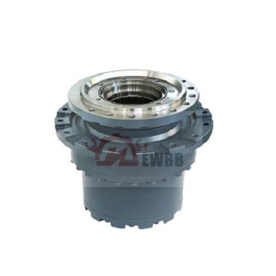 Cina Escavatore Gearbox EX200-5 EX200-3 HMGF36 di Hitachi del dispositivo di viaggio in vendita