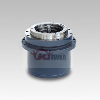 Cina Escavatore Gearbox Daewoo R60-7 DH60-7 JMV-44 JMV-22 di Hyundai in vendita