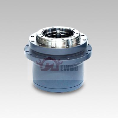 Cina Dimensione standard d'acciaio di Gearbox DH80G DH150-9 dell'escavatore di Daewoo in vendita