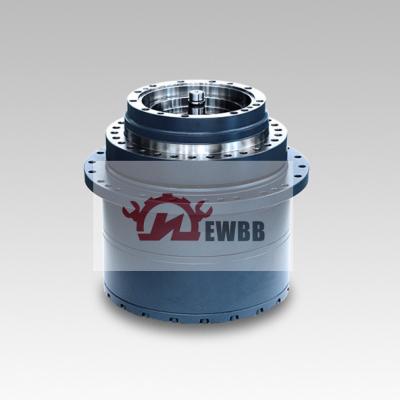 Cina Velocità di viaggio che riduce escavatore Gearbox Daewoo DH220-5 DH225-9 in vendita