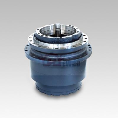 Cina Cambio idraulico del motore di DH258-7 DH300-7 per l'escavatore di Doosan Daewoo in vendita
