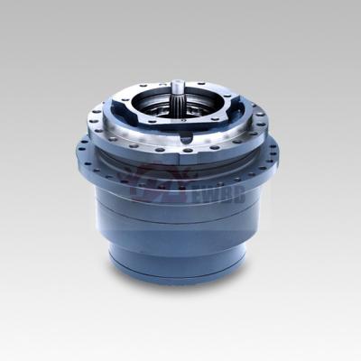 Cina Escavatore idraulico Gearbox DH370-9 DX300-7 di Daewoo Doosan in vendita
