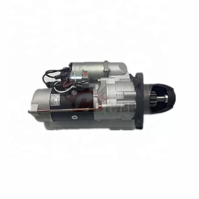 Cina Escavatore 0-23000-7160 Starter Motor del bulldozer 600-813-7110 di Engine Parts D275A-2 dell'escavatore di KOMATSU in vendita