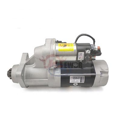 Cina Escavatore Starter Motor 05719296 di Bomag per l'escavatore Engine Parts di Deutz BF4M2012C in vendita