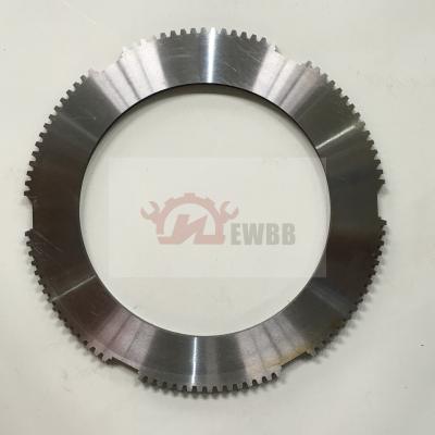 Cina 111-11-12120 piatto di attrito di KOMATSU per il bulldozer D30AM-17 in vendita
