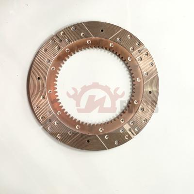 Cina disco di innesto a frizione di Friction Plate D30AM-17 dell'escavatore del bulldozer 12F-10-11240 in vendita