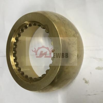 Cina Parti di riparazione idrauliche del motore dell'oscillazione MB500AB-10B-02-32 per SK450 SH2800 EX400 in vendita