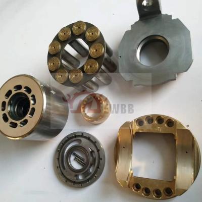 Cina Cingolo PC2000 di Hydraulic Pump Parts PC850 dell'escavatore di KOMATSU in vendita