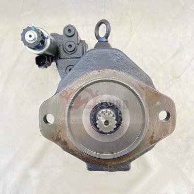 Cina Motore del ventilatore idraulico di Kawasaki K3VL28 per la macchina di SY485 SANY485 Backhole in vendita