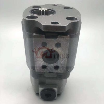 Cina Uchida Rexroth Excavator Gear Pump AP2D36 For CAT305.5 Charge Pump in vendita