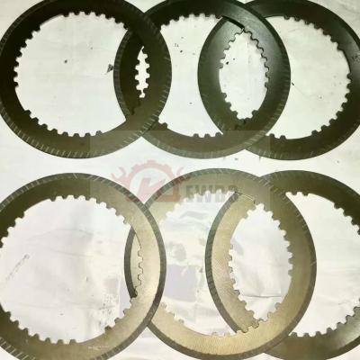 Cina Escavatore Friction Plate For SH200A3 SK230-6E SK200-8S di MAG170 MSF170 in vendita