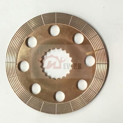 Cina 1342285C1 Disco freno per retroescavatore CASE 580E 580 Trasmissione SN16270319 in vendita