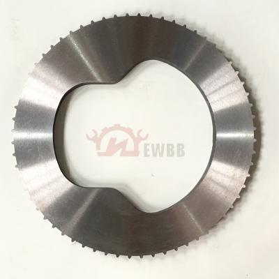 Cina CASSA 580L 580SL 580M 580MSE 570LXT 586G 588G 585G del disco del piatto del freno di caso 308029A1 in vendita