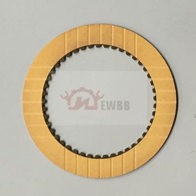 Cina Disco di trasmissione metallico con piastra di attrito D70672 per il modello CASE 350 350B 480C 480D 480F 580C in vendita