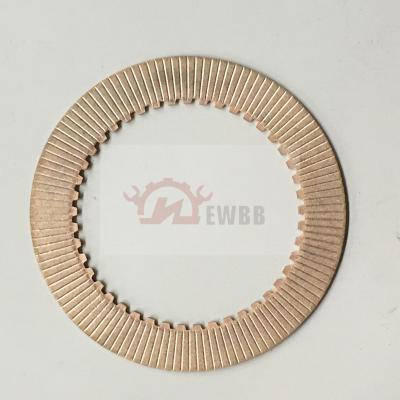 Cina Piatto del disco della trasmissione N7217 per il CASO - il trattore del LH modella W14 W18 W24 W30 621 780 in vendita