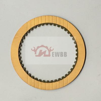 Cina Piastra di attrito del disco della trasmissione del grado della cassa 401716R3 401716R2 per i modelli di grado CASE IH 485 395 585 885 685 495 in vendita