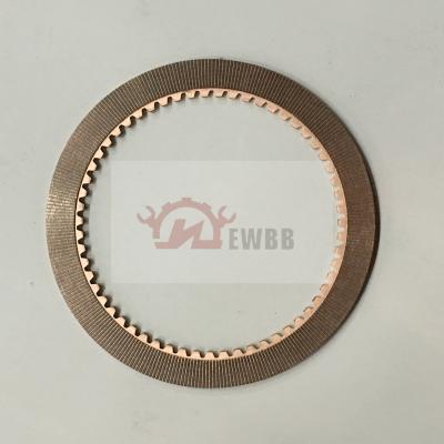 Cina D50040 Disco di attrito inverso della navetta dell'escavatore a cucchiaia rovescia per custodia 580K prima del numero di serie JJG0020000 in vendita