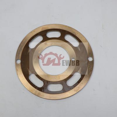 Cina Piatto della valvola per Kawasaki Swing Motor Parts M2X150 M2X146 M2X170 M2X210 in vendita