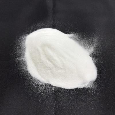 China Copolyamide PA Hot Melt Powder Synthetic Leather Bonding Polyamide Granule for sale