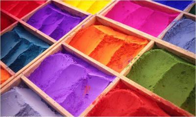 China Thermoplastic Automotive Copolyester Hot Melt Additive Powder Coating Additive for sale