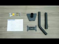 Kit de montage Starlink Gen3