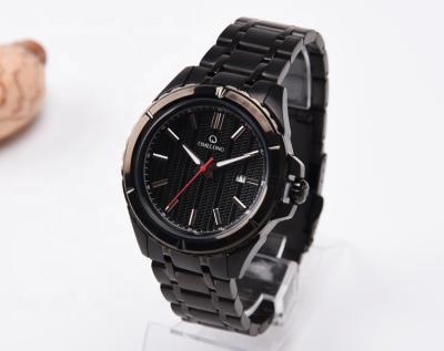 Cina Il caso in lega di zinco progetta il colore per il cliente resistente di Pantone dell'acqua degli orologi disponibile in vendita