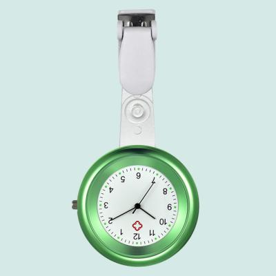 Cina I dottori Metal degli infermieri progettano resistente per il cliente di acqua del Giappone Movt degli orologi in vendita
