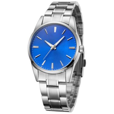 中国 セリウム/RHOの男性用水晶腕時計のステンレス鋼 バンド3atm防水するため 販売のため