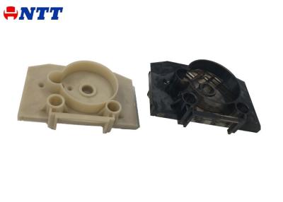 Cina Motore L piegatore R L della flangia di sostegno del motore della flangia del DME Overmould delle flange della base di Overmolding in vendita