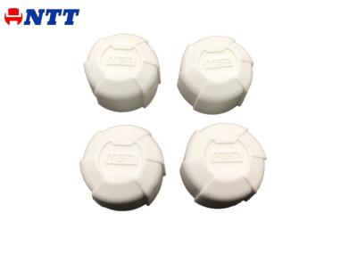 Cina TPE dell'ABS pp sopra il multi stampaggio ad iniezione modellato di Handrad Overmoulding in vendita