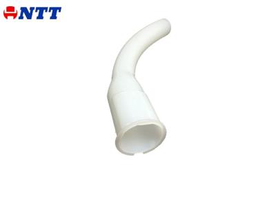 Cina Lo stampaggio ad iniezione dell'HDPE con il sottomarino Gates il colore equivalente di bianco delle componenti del DME in vendita