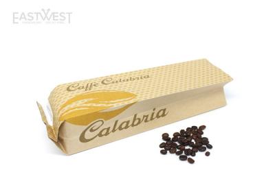 China Os sacos de café Reclosable do papel de embalagem Dirigem a impressão para o café Roasted à venda