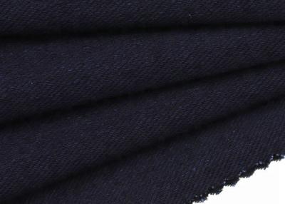 中国 衣服160CMの幅を作るためのポリエステル/綿の伸張のデニムの生地 販売のため