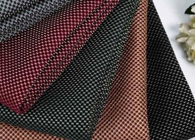 Cina Tessuto 100% di maglia del flusso d'aria 3d del poliestere/tessuto di maglia tricottato lavabile del distanziatore in vendita