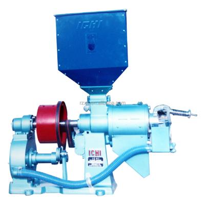 中国 人気ICHI N70ライスミール 400-600kg/hの容量を持つライスホワイトナーマシン加工 販売のため