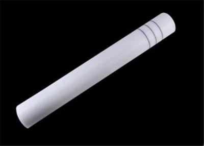 중국 Self Adhesive Plaster Wall Fiberglass Wire Mesh For Ceiling Filters Spraying 판매용