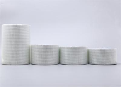 중국 80g Alkali Resistant Fiberglass Mesh Cloth Roofing Reinforcement Concrete External 판매용