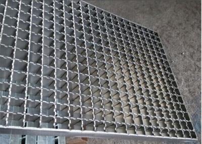 중국 20x5 3mm 간격 ISO 9001을 비비는 건축재료 금속에 의하여 직류 전기를 통하는 강철봉 판매용