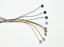 China De gesinterde Zilveren Zilveren Elektrode van de Chlorideverwijzing voor Ingeving Controle Te koop