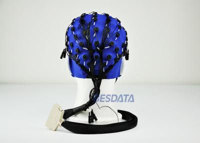 Cina Cappucci sinterizzati avanzati di elettroencefalogramma degli elettrodi AgCl/dell'AG per il monitor delle onde cerebrali in vendita