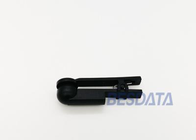 Cina Elettrodi materiali di elettroencefalogramma della clip dell'orecchio dell'ABS per la terapia di Microcurrent/stimolatore cranico di elettroterapia in vendita