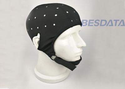 Cina Il cappuccio su misura del sensore di elettroencefalogramma di Manica 32 64, elettrotipia di biofeed-back ricopre N01020002 in vendita