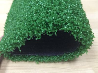 China 15mm Landscaping Artificial Grass For Golf Putting Green Synthetic Golf Turf for sale