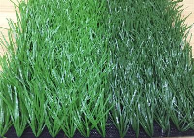 Cina erba artificiale 4m di 50mm per la scuola a terra Moss Green Sap Green di calcio in vendita