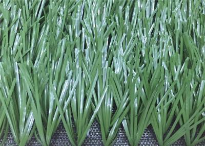 Cina Dell'abrasione diritta artificiale 45mm U di 5 x 10 forma resistente fibre dell'erba 8 di 40mm 42mm in vendita