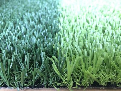 Cina calibro verde scuro 3 8 di sport di 30mm del campo sportivo artificiale falso dell'erba in vendita
